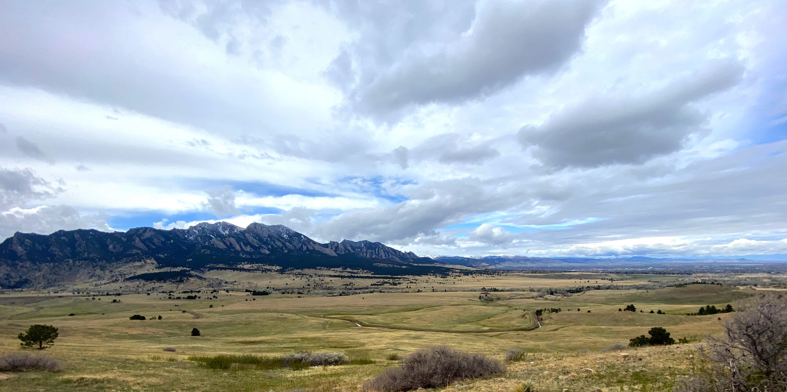Statistics for City of Boulder, CO and Boulder County - Boulder Real ...